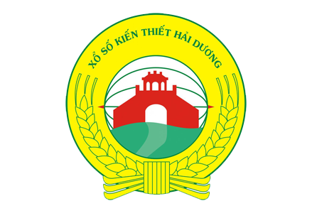 Xổ số kiến thiết Hải Dương